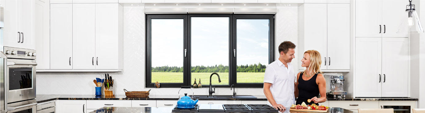 Windows — Access Window and Door